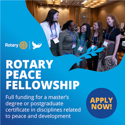 Home Page | District 9640